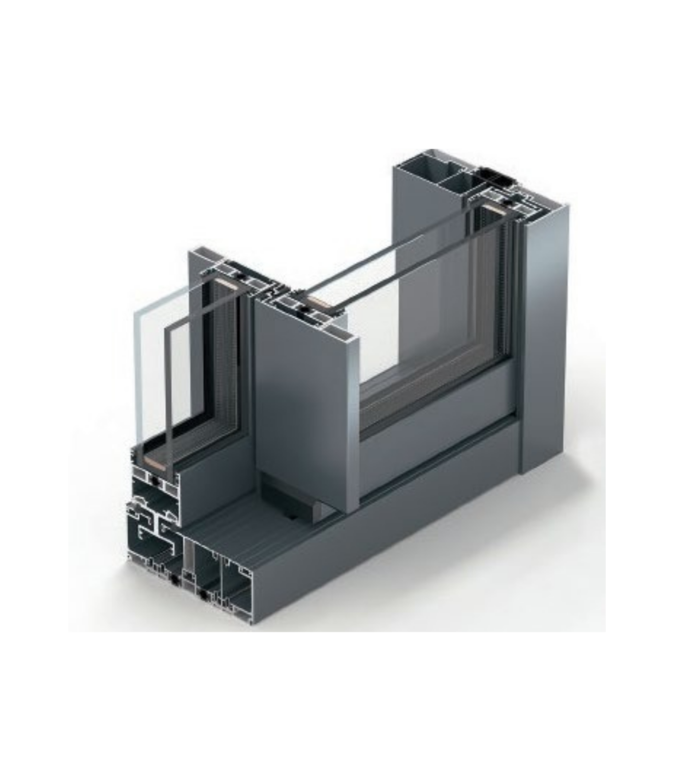 ViewLux Windows And Doors, Inc. – Infusing Interiors with Natural Light